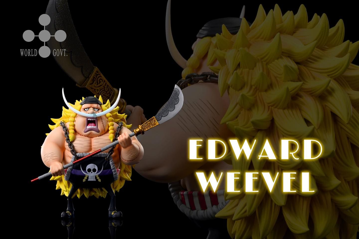 Weevel - A+ Studio – Flash Resin Shop