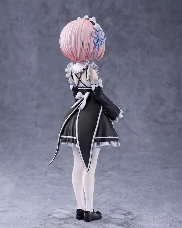 Rem & Ram - Mimo Studio – Flash Resin Shop
