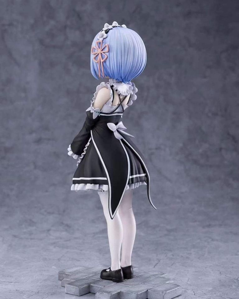 Rem & Ram - Mimo Studio – Flash Resin Shop