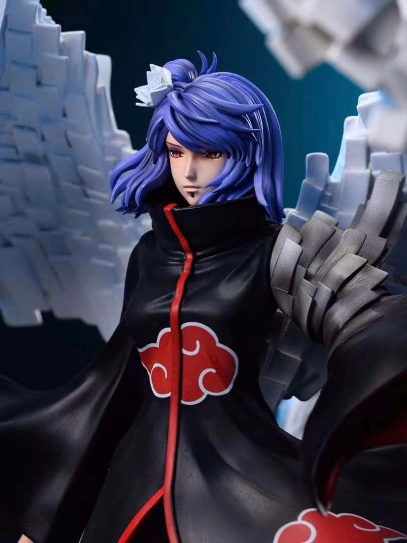 Konan - Ten Years Studio – Flash Resin Shop