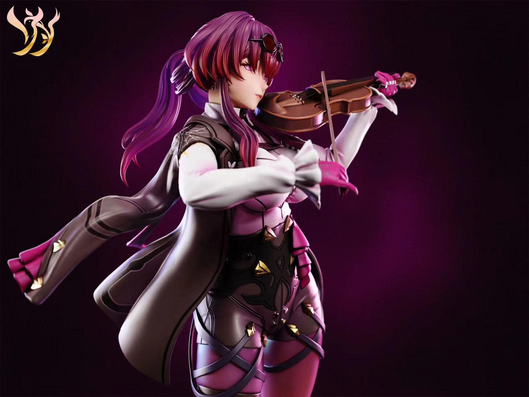 Kafka - Imagination YY Studio – Flash Resin Shop