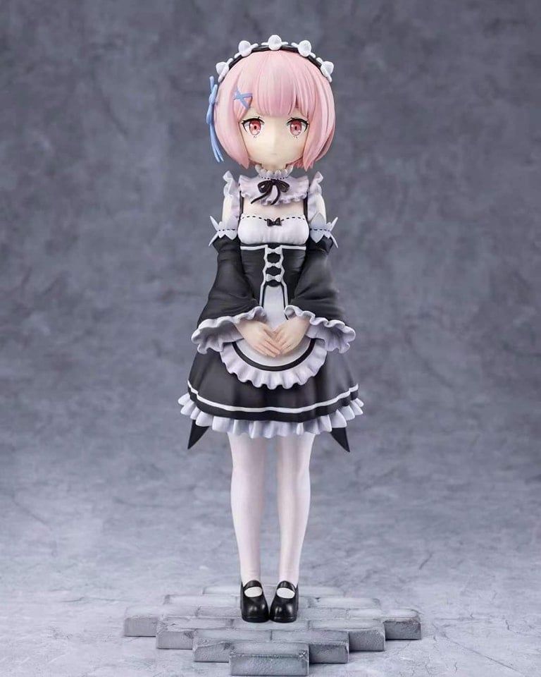 Rem & Ram - Mimo Studio – Flash Resin Shop