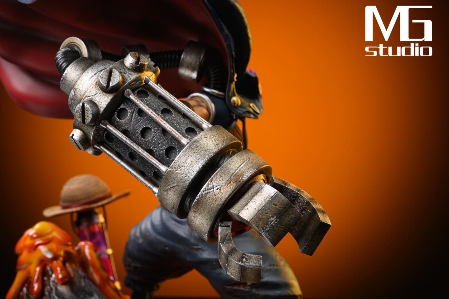 Zephyr - MG studio – Flash Resin Shop