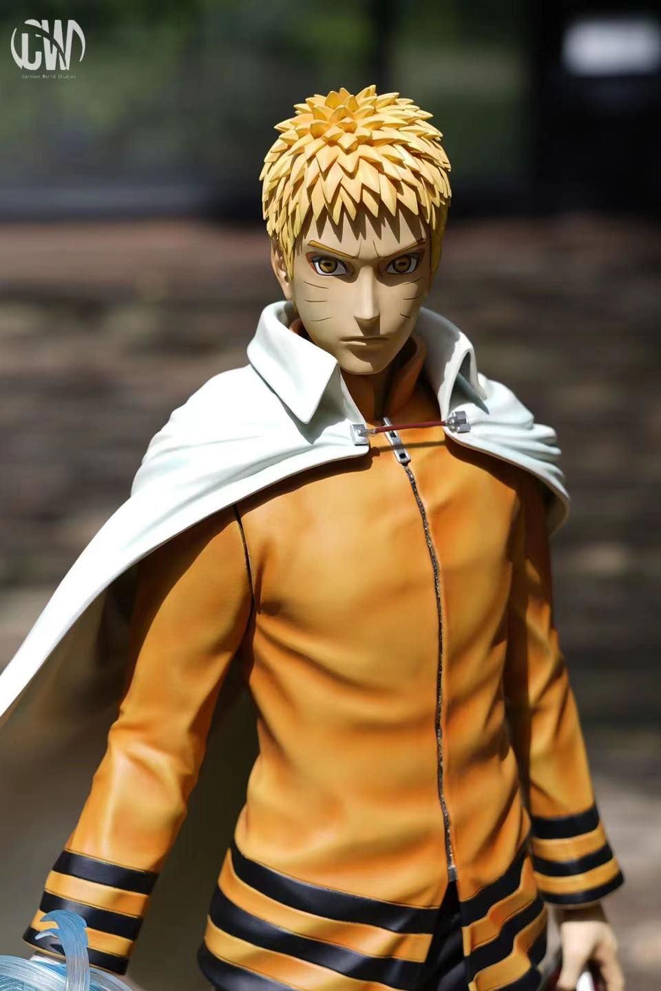 Hokage Naruto - CW Studio – Flash Resin Shop