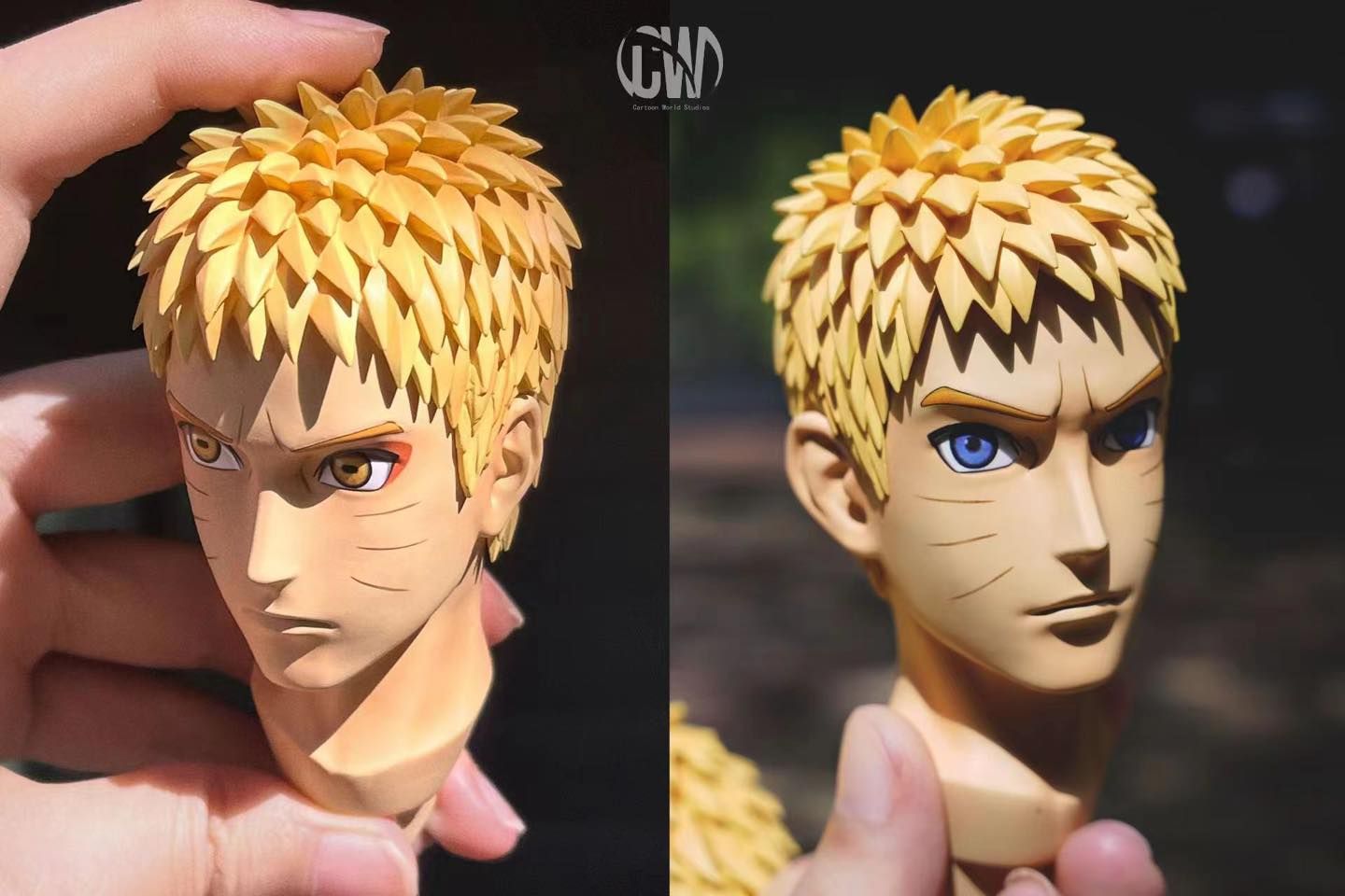 Hokage Naruto - CW Studio – Flash Resin Shop