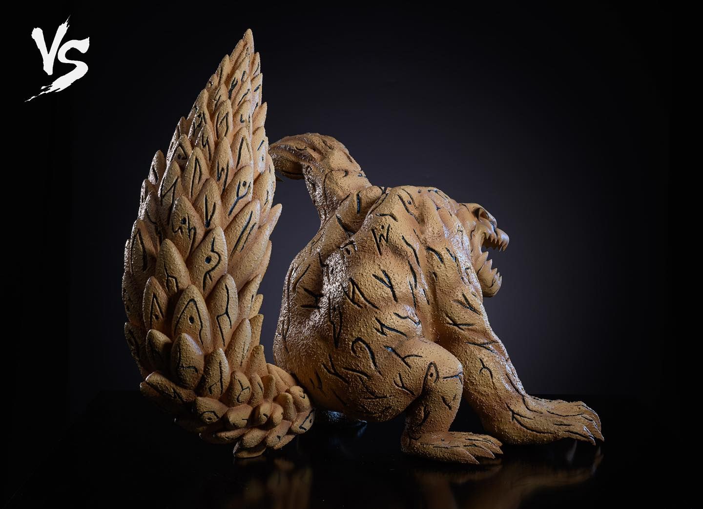 One Tail Shukaku - VS Studio – Flash Resin Shop