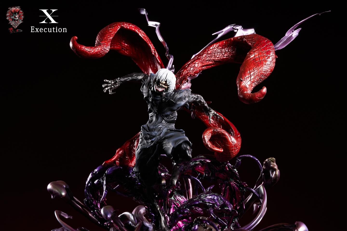 Kaneki Ken - X & WAD Studio – Flash Resin Shop