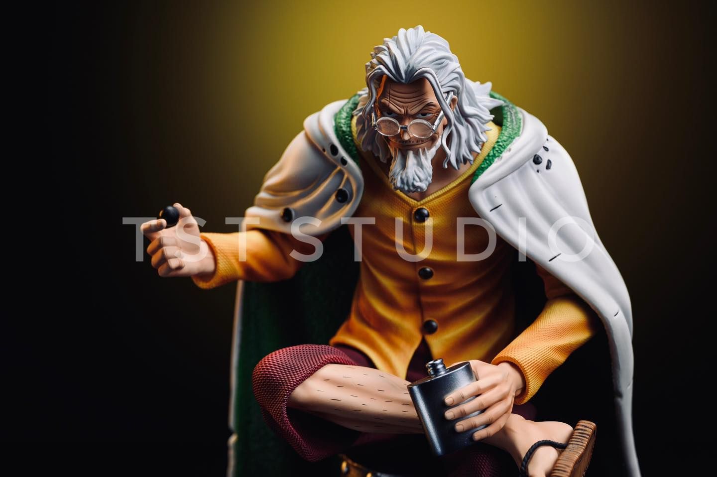 Rayleigh - TST Studio – Flash Resin Shop