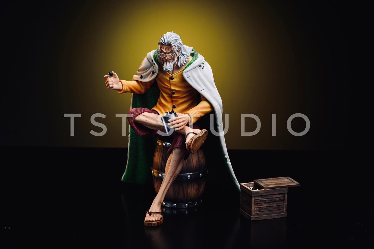 Rayleigh - TST Studio – Flash Resin Shop
