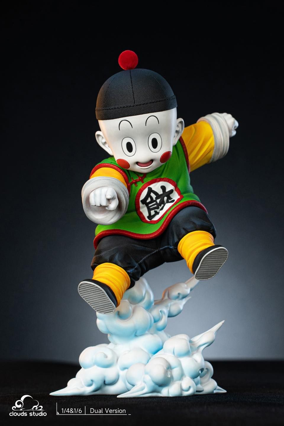 chiaotzu – Flash Resin Shop