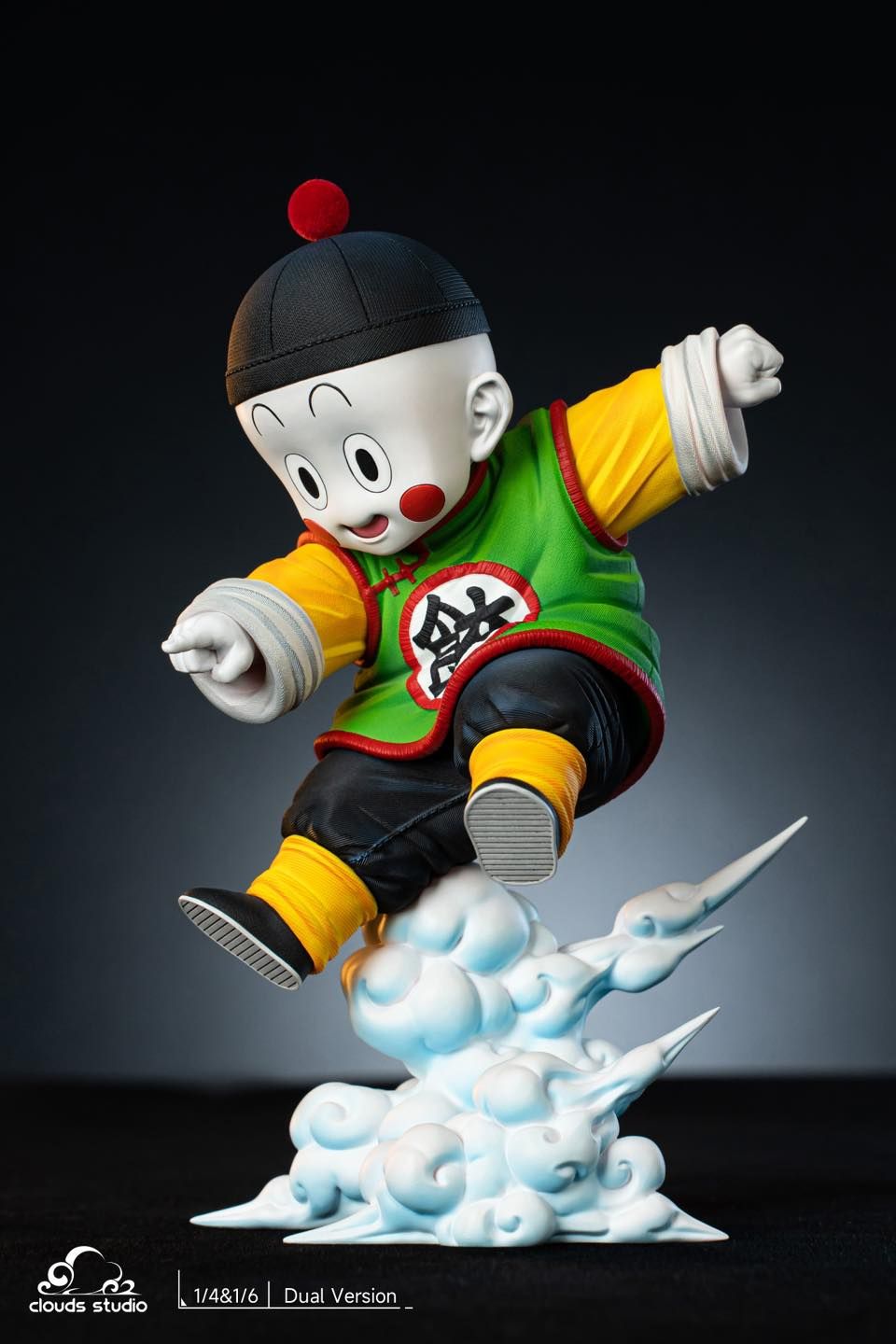 chiaotzu – Flash Resin Shop