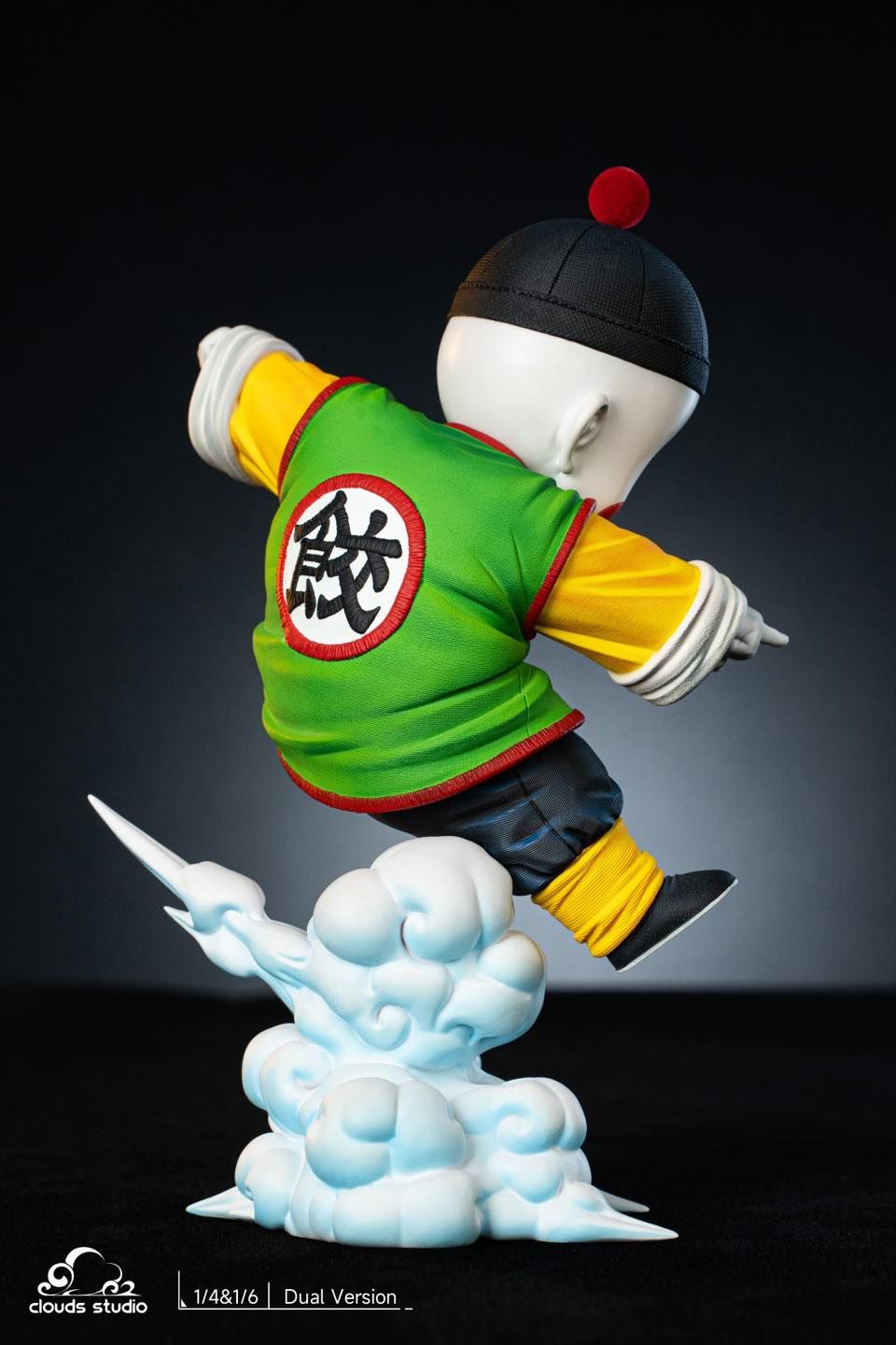 chiaotzu – Flash Resin Shop