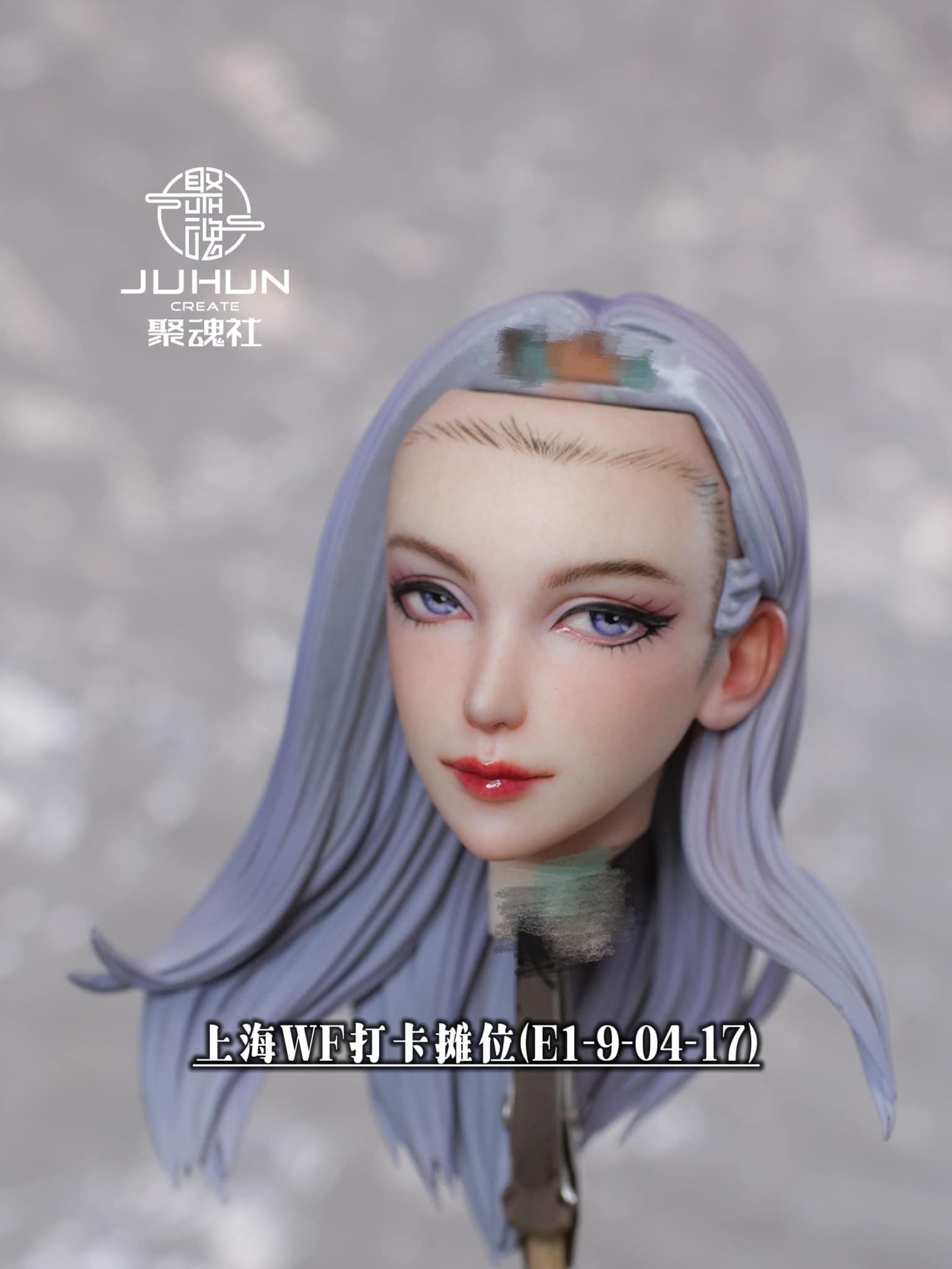 Juhun Create Studio - Delirium – Flash Resin Shop