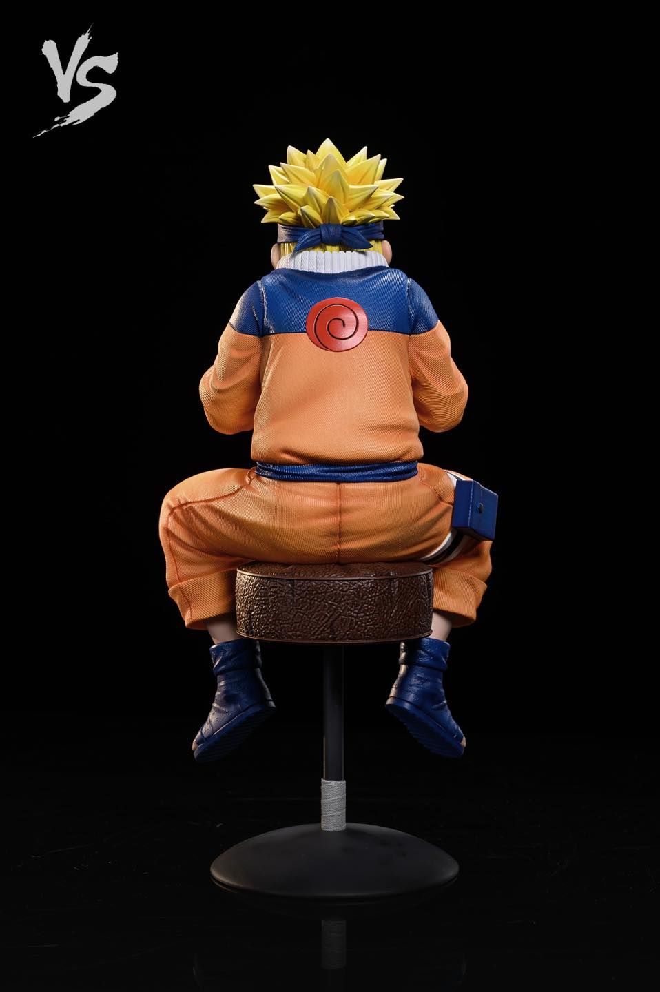 VS Studio - Naruto – Flash Resin Shop