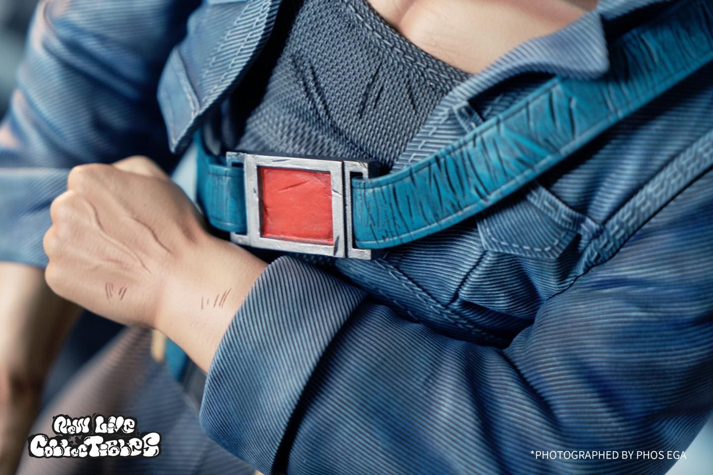 New Live Studio - Future Trunks – Flash Resin Shop
