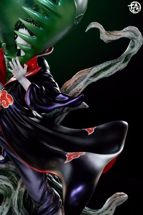 Ten Years Studio - Zetsu – Flash Resin Shop