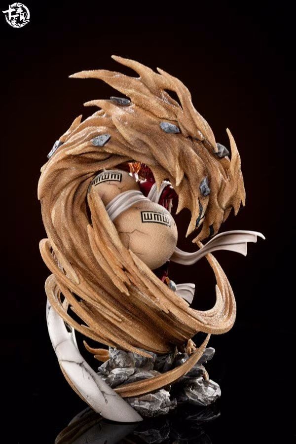 Ten Years Studio – Flash Resin Shop