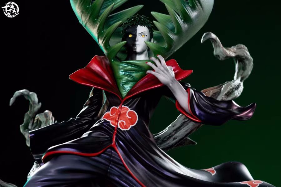 Ten Years Studio - Zetsu – Flash Resin Shop