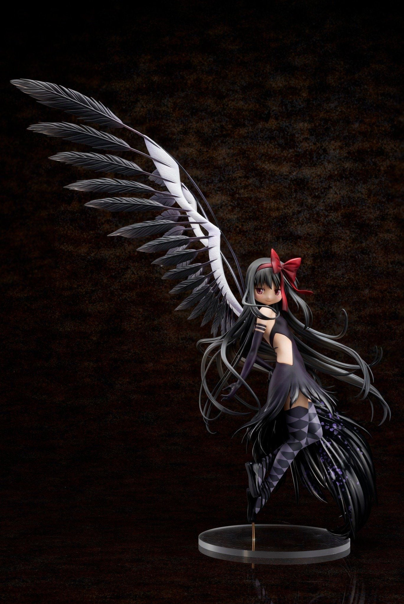 Aniplex Studio - Devil Homura – Flash Resin Shop