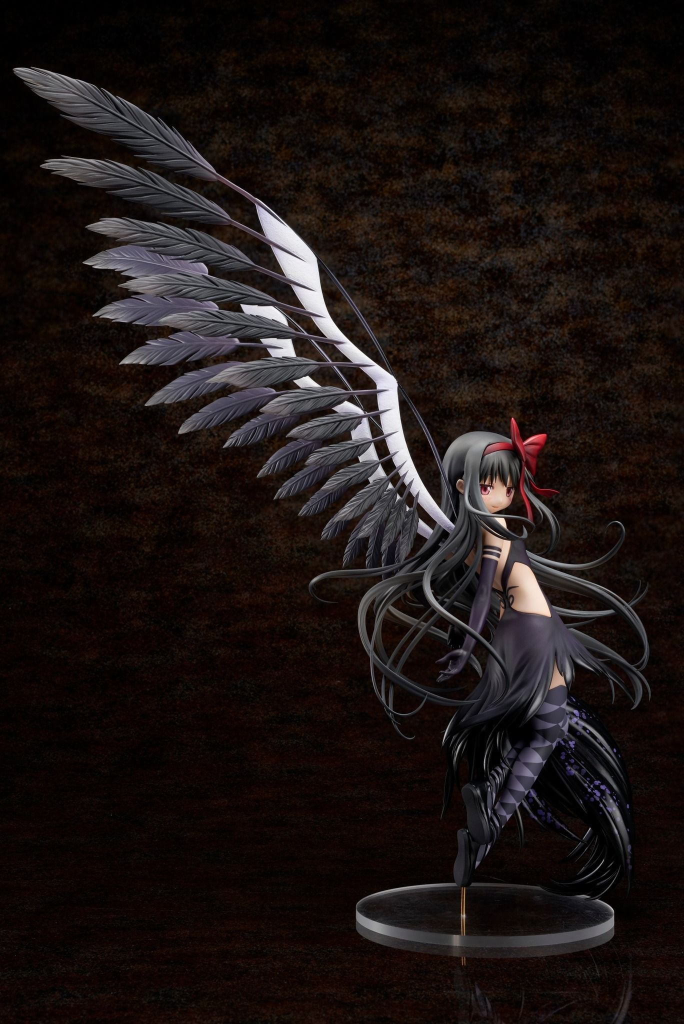 Aniplex Studio - Devil Homura – Flash Resin Shop