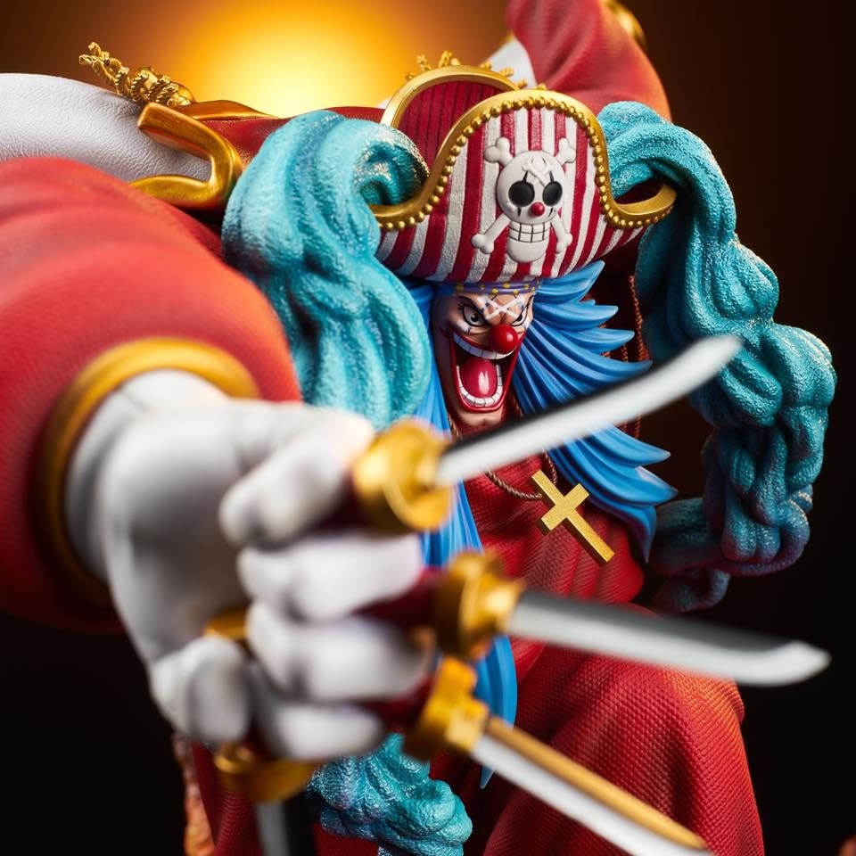 2% Studio - Buggy – Flash Resin Shop
