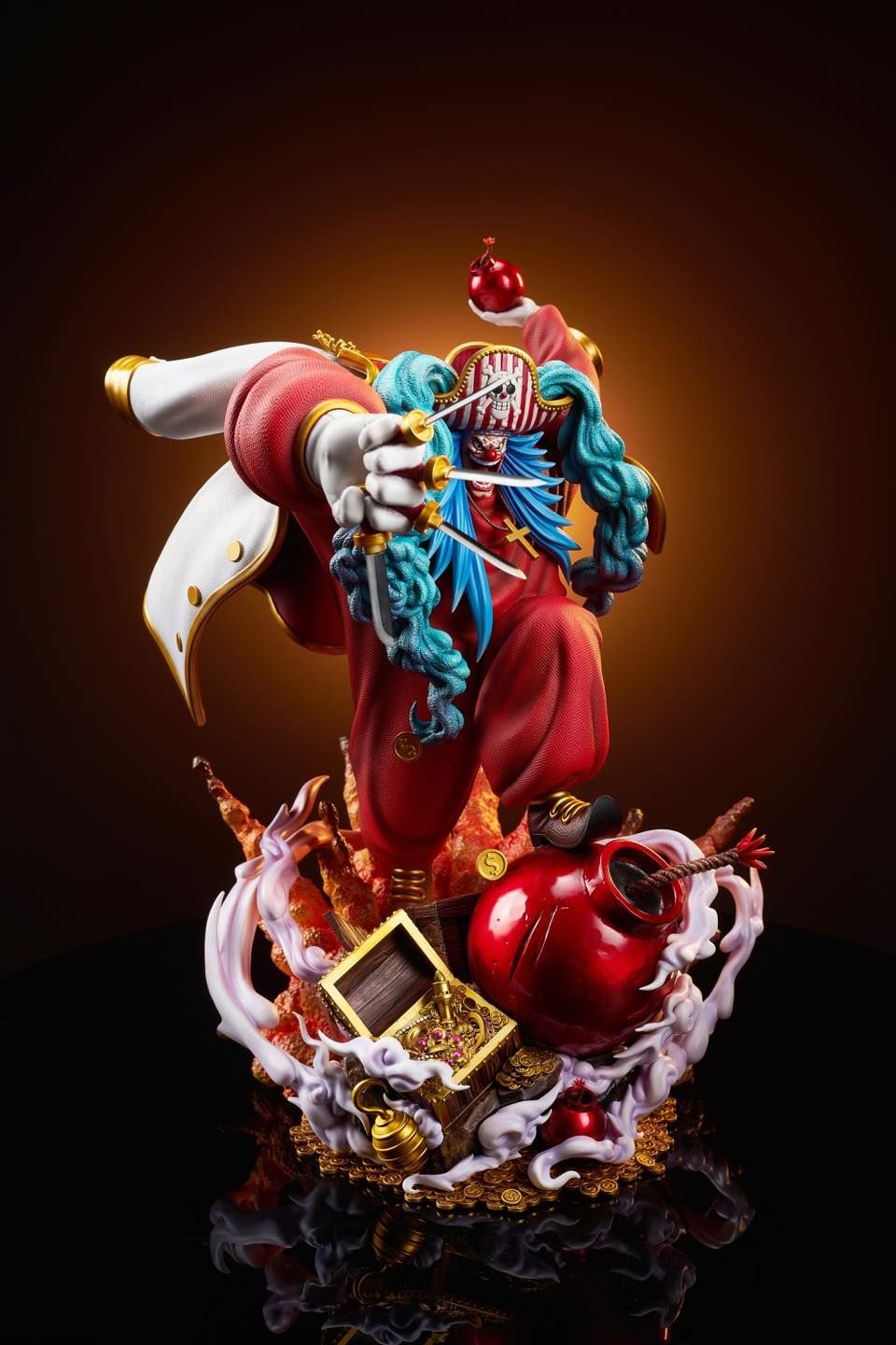 2% Studio - Buggy – Flash Resin Shop