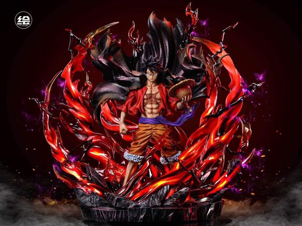 TH Studio - Luffy – Flash Resin Shop