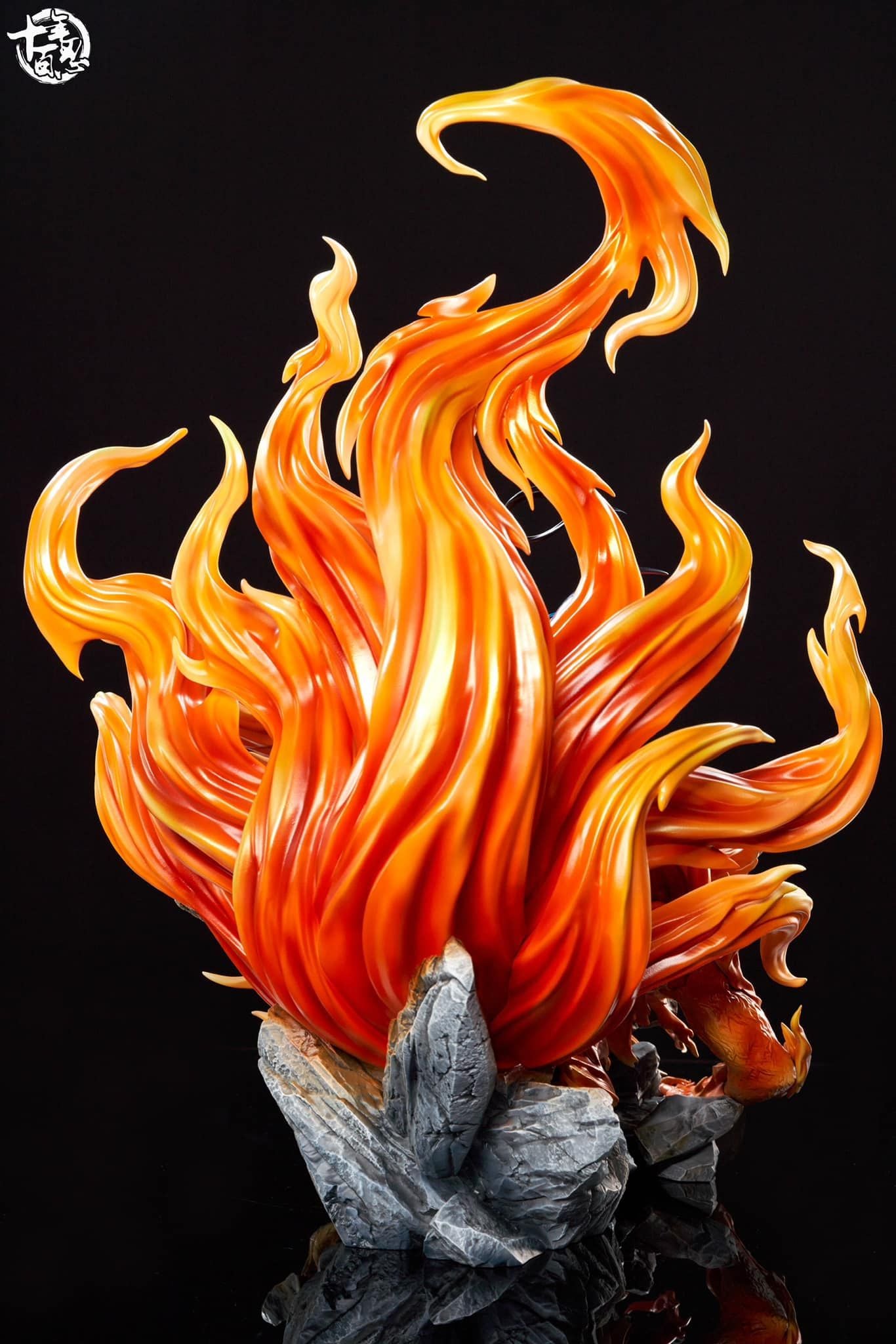 Ten Years Studio - Uzumaki Naruto – Flash Resin Shop