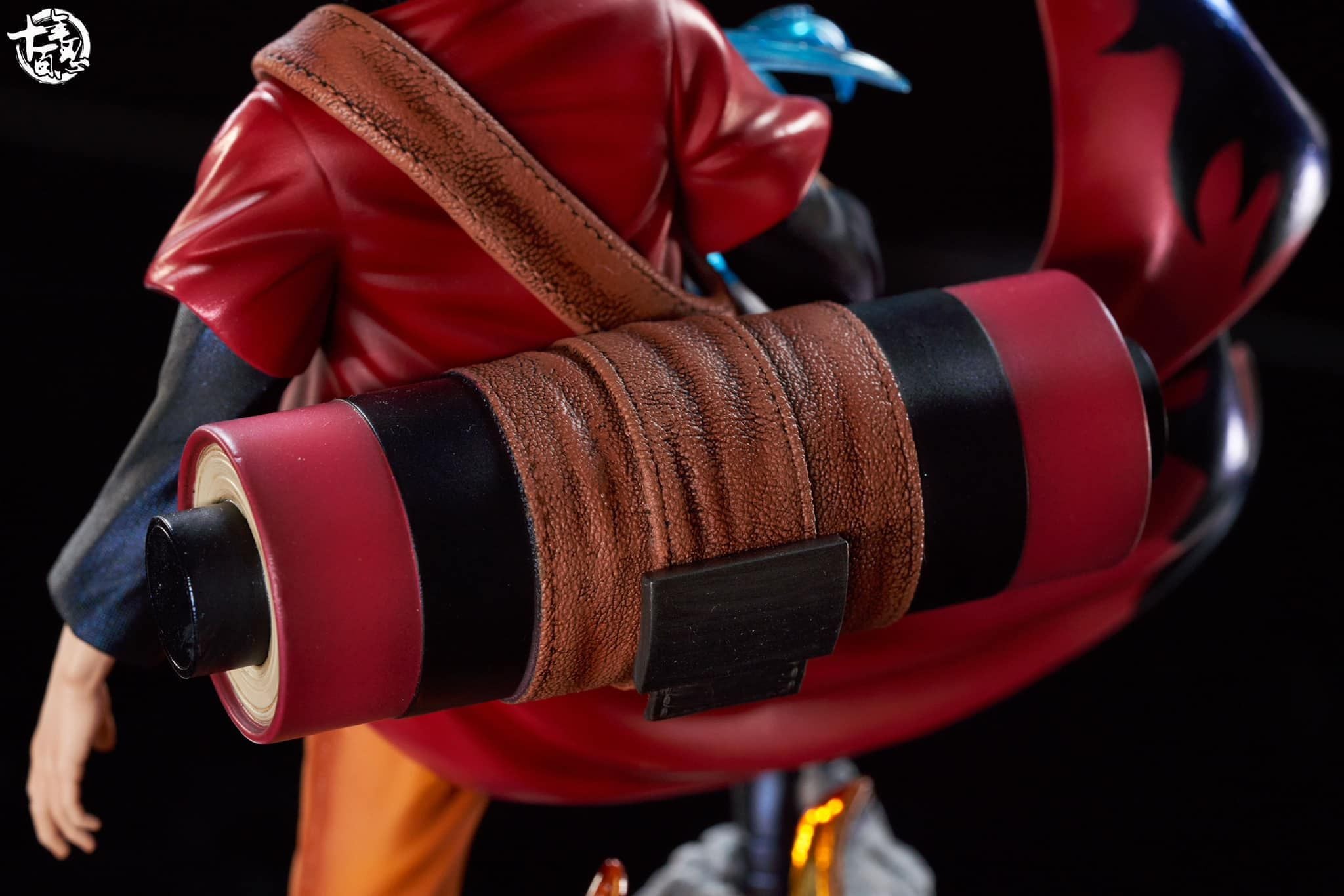 Ten Years Studio - Uzumaki Naruto – Flash Resin Shop