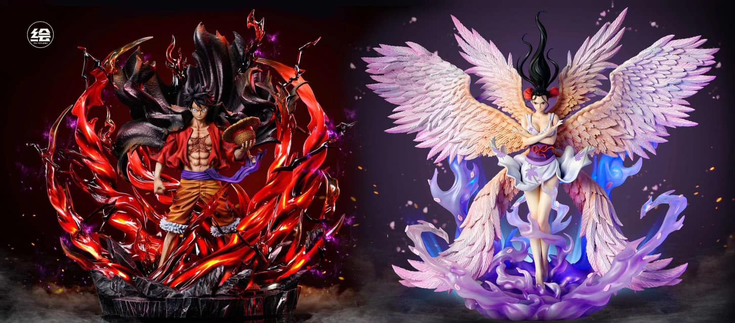 TH Studio - Robin – Flash Resin Shop