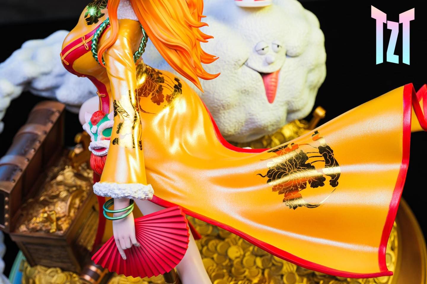 TZT Studio - Nami – Flash Resin Shop
