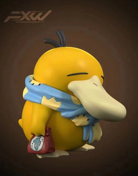 FXW Studio - KoDuck – Flash Resin Shop