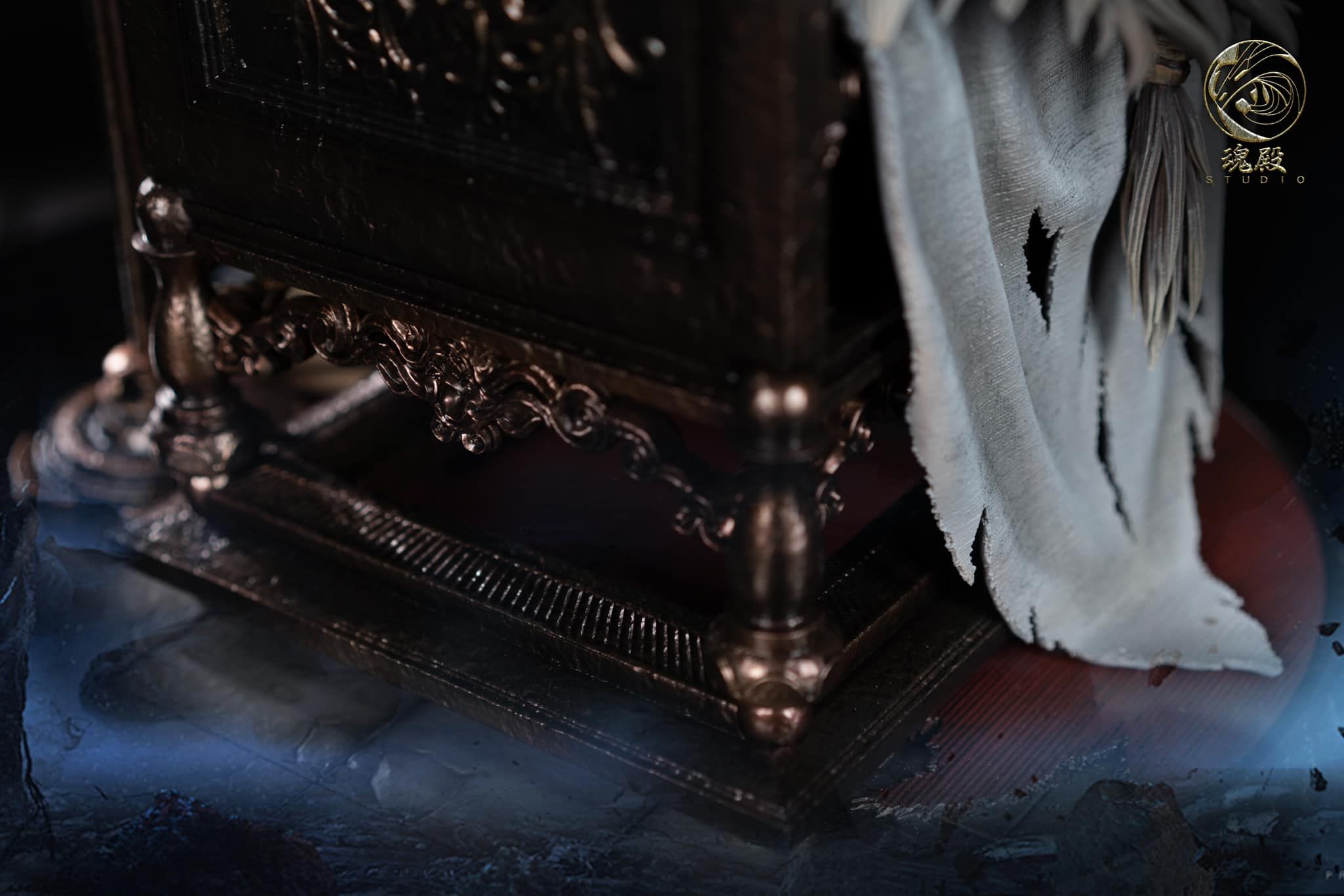 Hundian Studio - Ranni - Elden Ring – Flash Resin Shop
