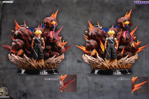 Xin Yuan Studio - Trunks - Dragon Ball – Flash Resin Shop