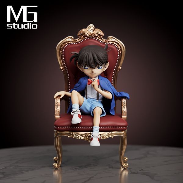 MS Studio - Conan – Flash Resin Shop