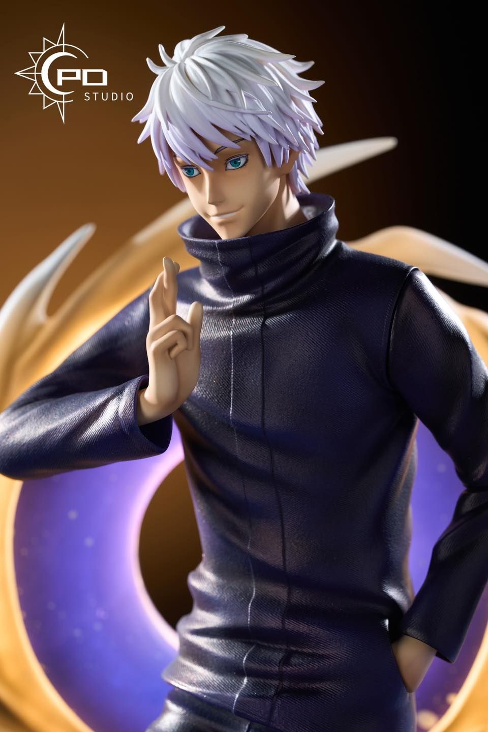 PD Studio - Gojo - Jujutsu Kaisen – Flash Resin Shop
