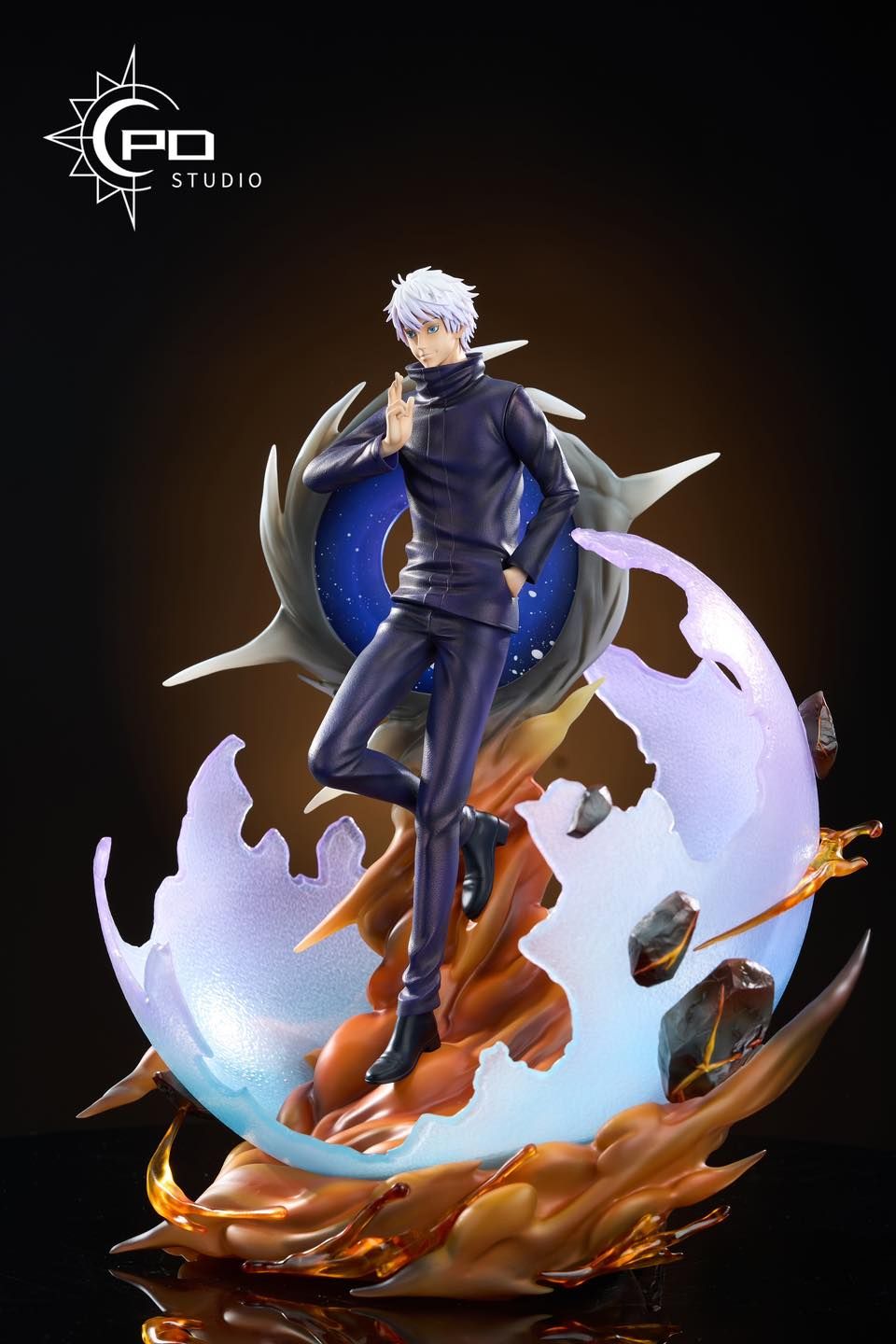 PD Studio - Gojo - Jujutsu Kaisen – Flash Resin Shop