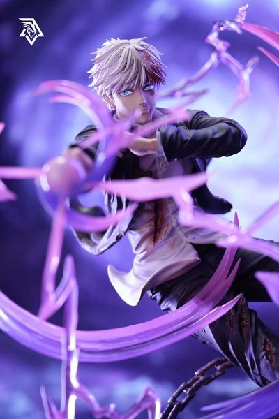 SSC Studio - Gojo Satoru - Jujutsu Kaisen – Flash Resin Shop