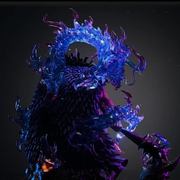 LX Studio - Kaido – Flash Resin Shop