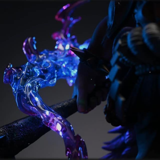 LX Studio - Kaido – Flash Resin Shop
