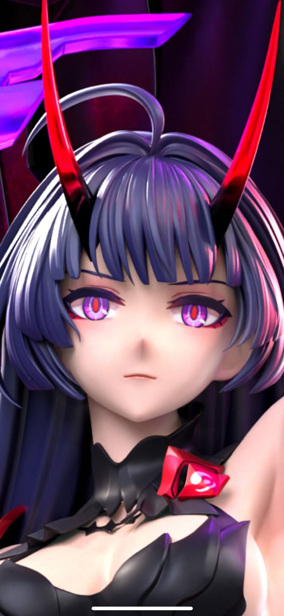 Loulan Studio - Raiden Mei - Honkai Impact 3 – Flash Resin Shop