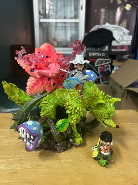 G5 Studio - Ussop – Flash Resin Shop