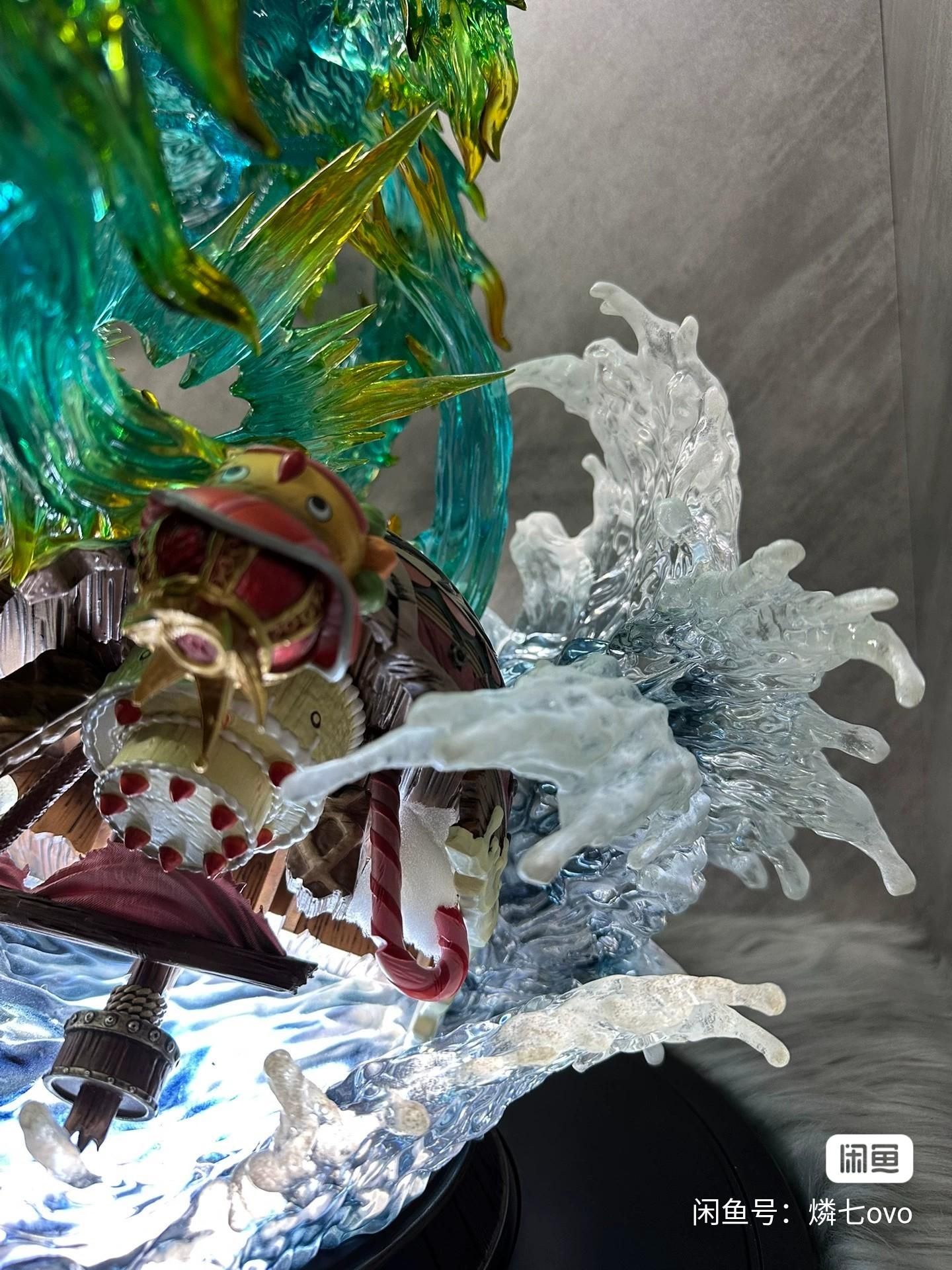 ZZDD Studio - Marco – Flash Resin Shop