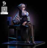Lou Lan Studio - Honkai Impact 3 - Bronya Zaychik – Flash Resin Shop