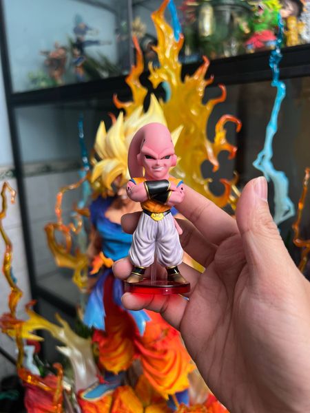 C Studio - Buu Han – Flash Resin Shop