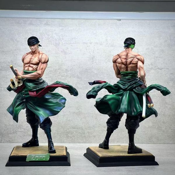 Jinshan studio - Zoro – Flash Resin Shop