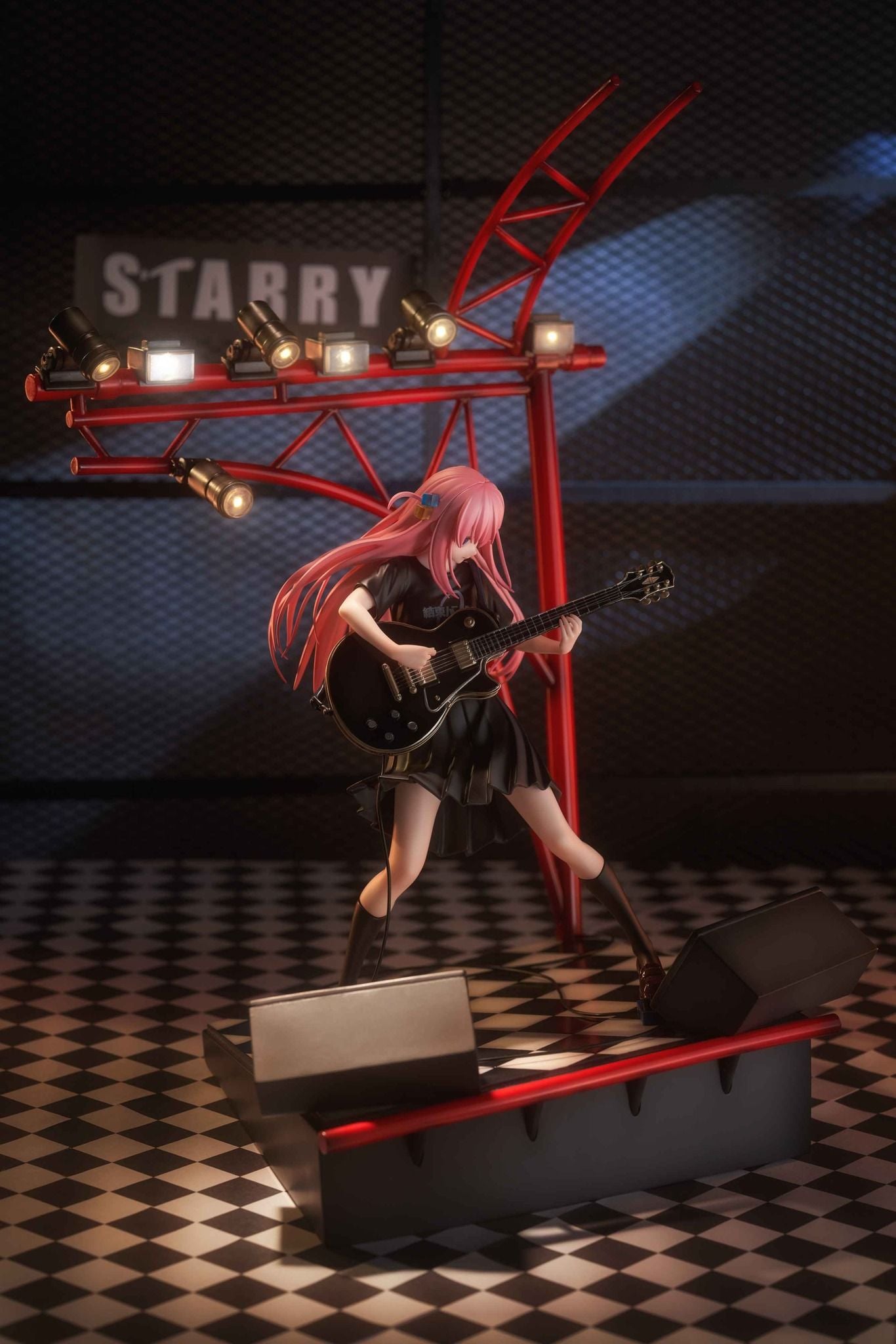 Bocchi The Rock - Soul Jade Studio – Flash Resin Shop