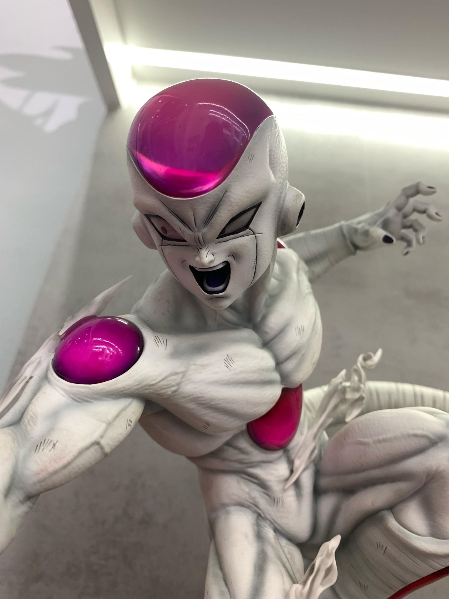 Last Sleep Studio - Frieza - Dragon Ball – Flash Resin Shop