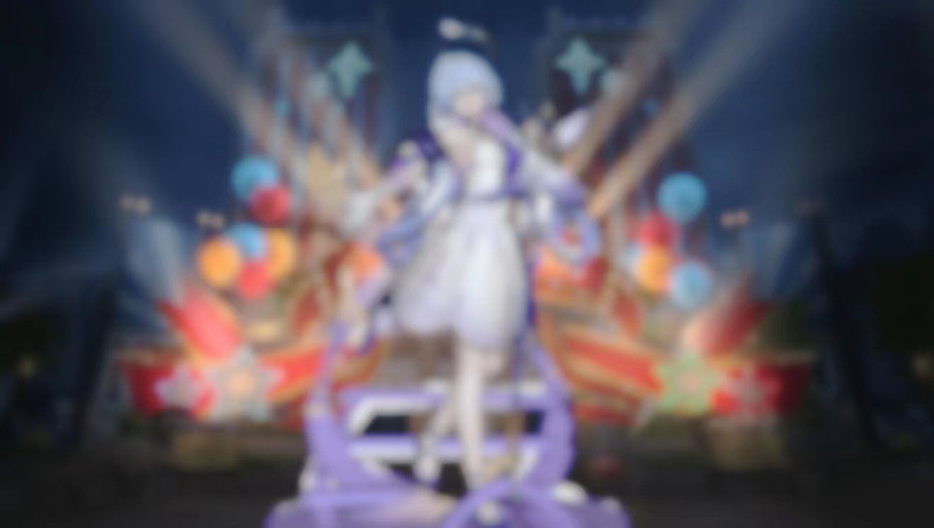 LoveHolic Studio - Robin - Honkai:Star Rail – Flash Resin Shop