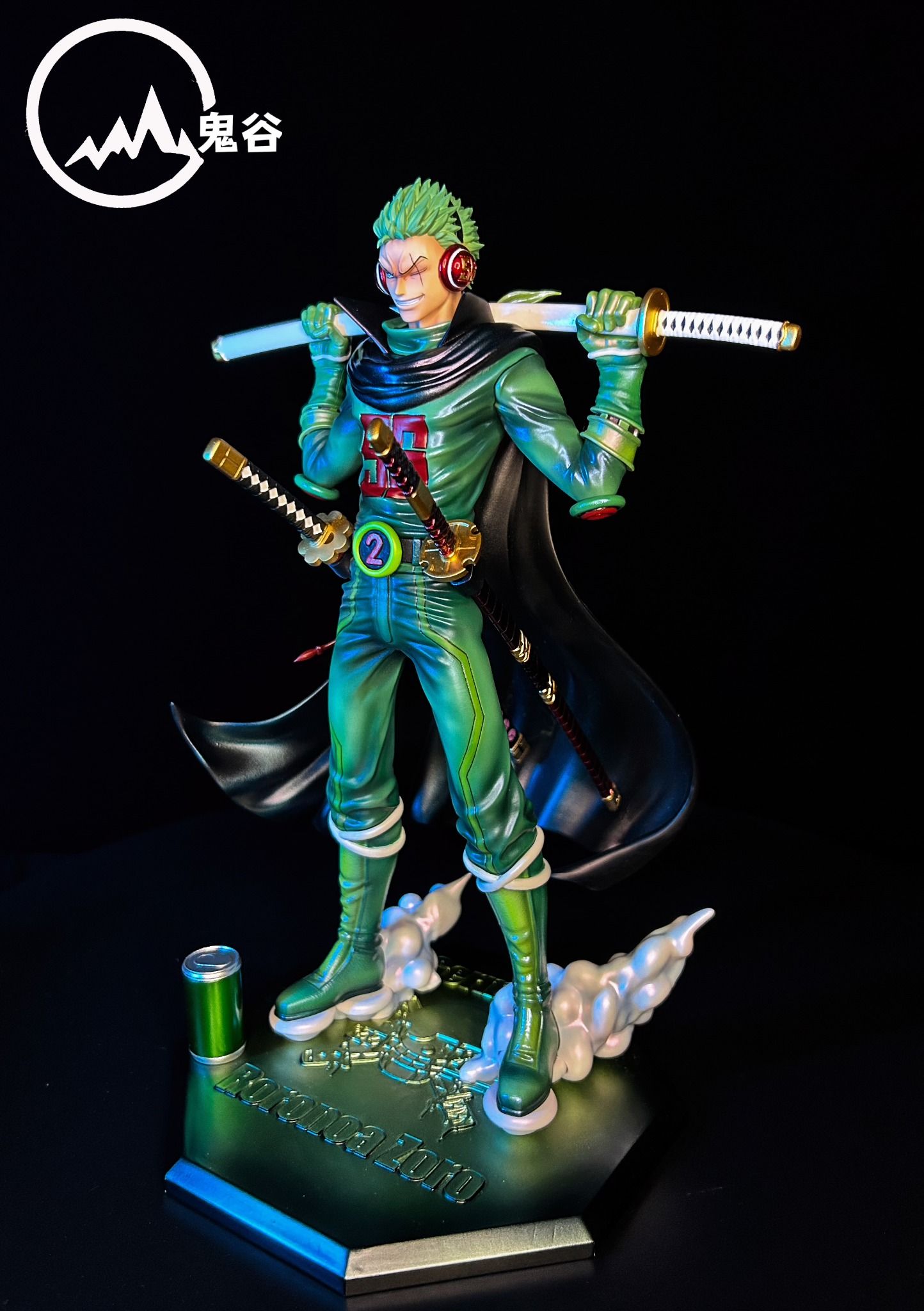 Zoro - GG Studio – Flash Resin Shop